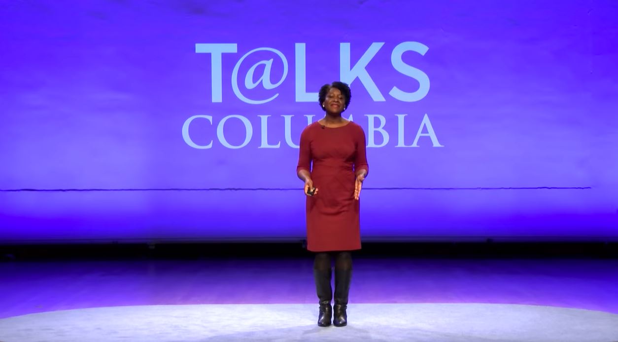 Why Diversity Matters Katherine Phillips Talks Columbia Winning